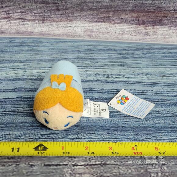 Tsum Tsum | Toys | Disney Tsum Tsum Peter Pan Wendy Darling Mini Plush ...